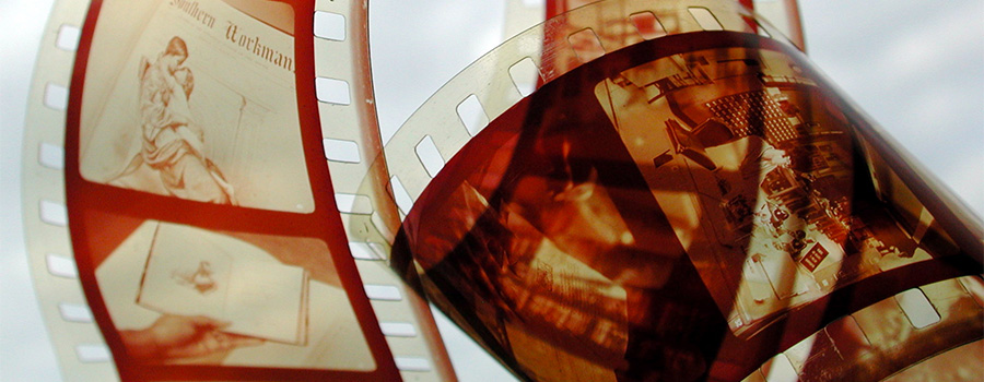 Cinema Studies Minor