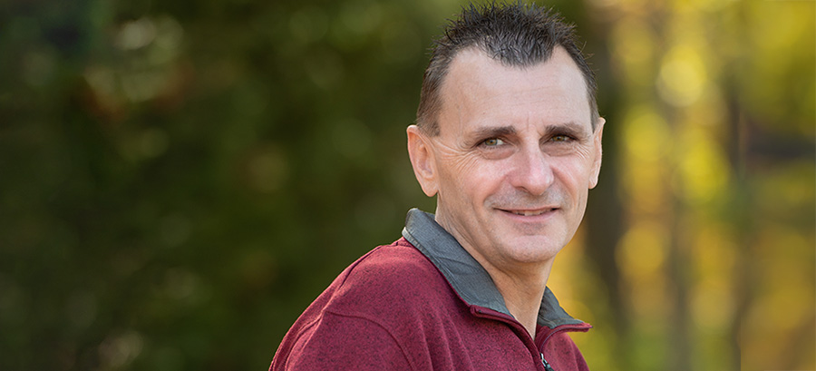 Kevin Oliva - In Memorial