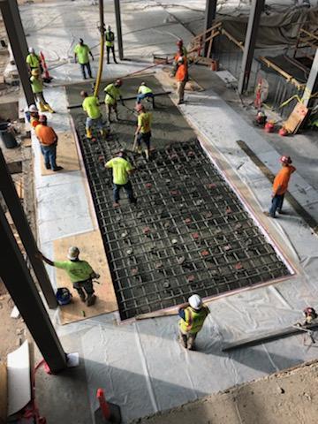 Major Facilities Projects | Central Connecticut State University