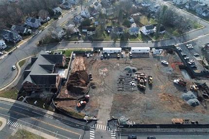 Major Facilities Projects | Central Connecticut State University