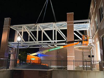 Major Facilities Projects | Central Connecticut State University