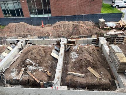 Major Facilities Projects | Central Connecticut State University