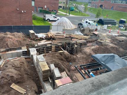 Major Facilities Projects | Central Connecticut State University