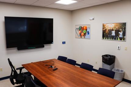 The Clinic | Central Connecticut State University