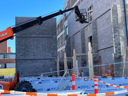 Major Facilities Projects | Central Connecticut State University