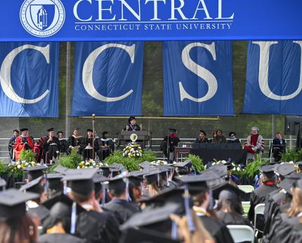 A year of initiative, expansion, and connection at Central | Central ...