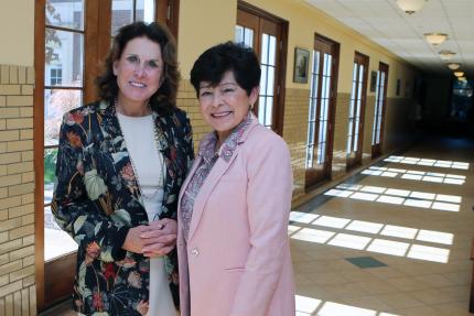 A year of initiative, expansion, and connection at Central | Central ...