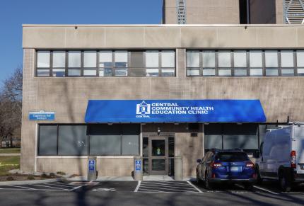 Central Community Health Education Clinic | Central Connecticut State ...