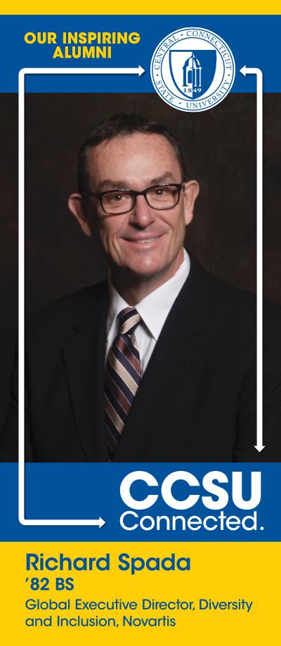 Alumni Circle of Inspiration | Central Connecticut State University