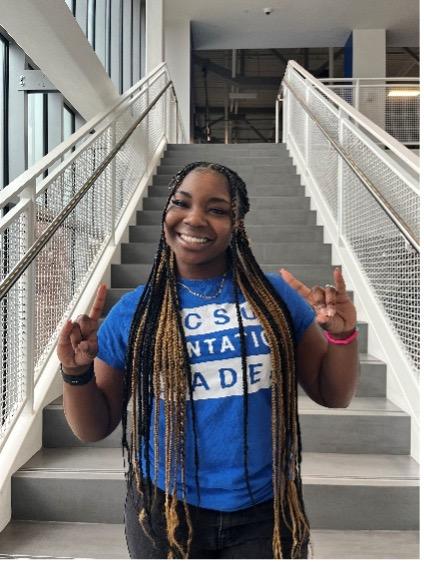 Orientation Leaders | Central Connecticut State University