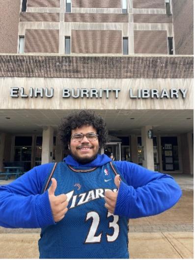 Orientation Leaders | Central Connecticut State University