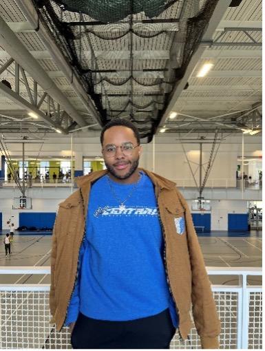 Orientation Leaders | Central Connecticut State University