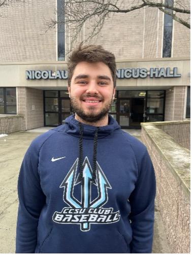 Orientation Leaders | Central Connecticut State University