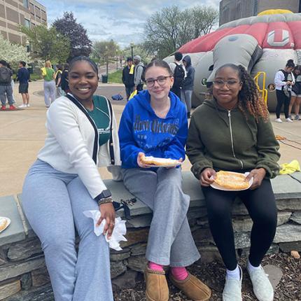 Events & Calendar | Central Connecticut State University