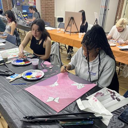 Events & Calendar | Central Connecticut State University