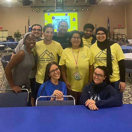 Events & Calendar | Central Connecticut State University