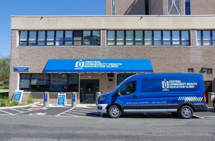 Central Community Health Education Clinic | Central Connecticut State ...