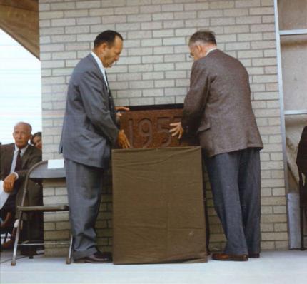 Time Capsule | Central Connecticut State University