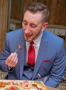 Meet the Coaches! | Central Connecticut State University