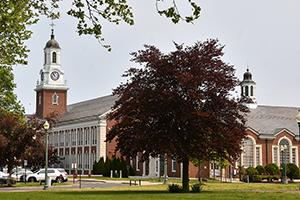 Office of the Provost | Central Connecticut State University