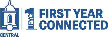 First-Year Connected | Central Connecticut State University