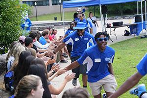 Office of the Provost | Central Connecticut State University