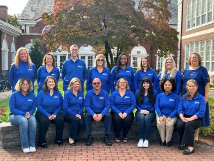 Human Resources | Central Connecticut State University