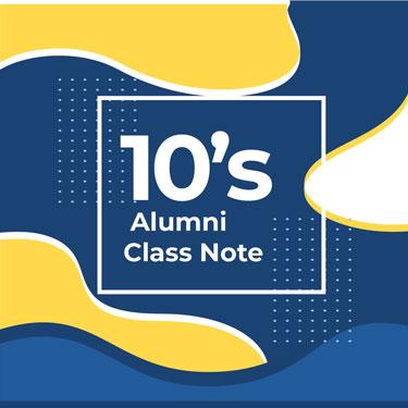 Alumni Class Notes | Central Connecticut State University