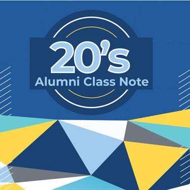 Alumni Class Notes | Central Connecticut State University