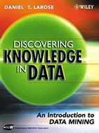 Data Mining Books by Our Faculty | Central Connecticut State University