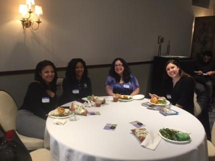 Women of Color Luncheon | Central Connecticut State University