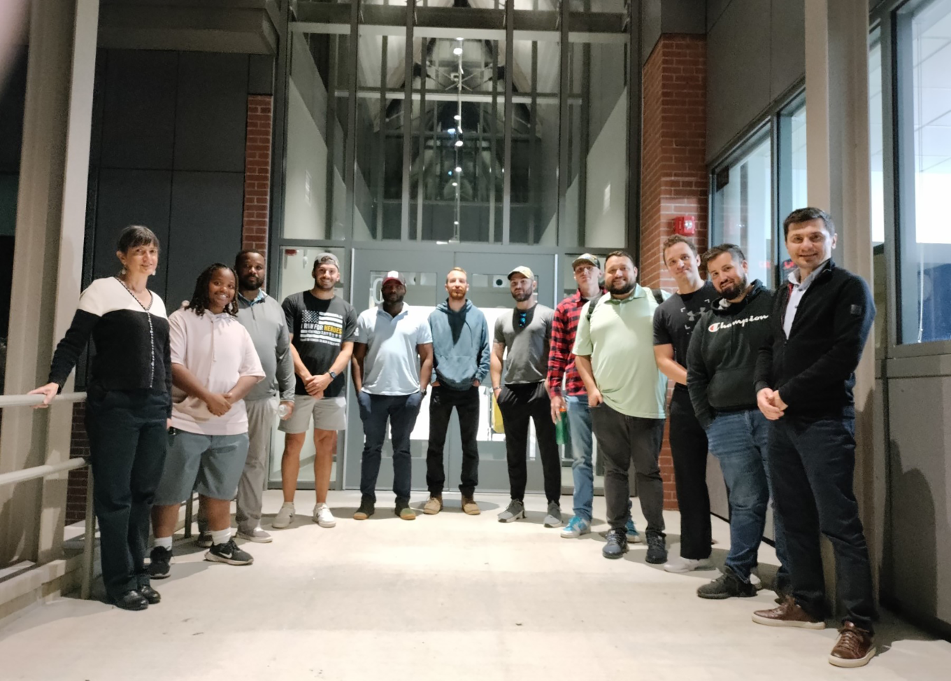 Construction Management, MS | Central Connecticut State University