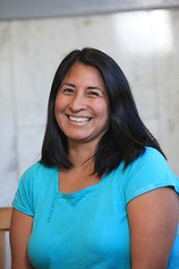 Meet the TLC Staff | Central Connecticut State University