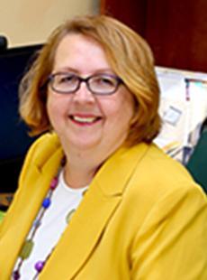 Leadership Team | Central Connecticut State University