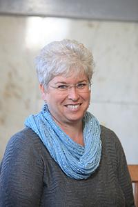 Meet the TLC Staff | Central Connecticut State University