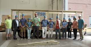 Home | Central Connecticut State University