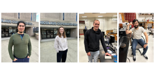 Home | Central Connecticut State University