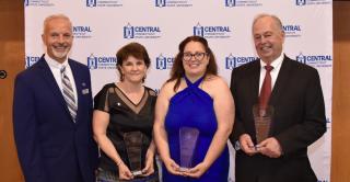 Home | Central Connecticut State University