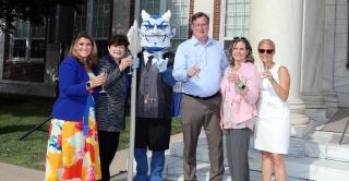 Home | Central Connecticut State University