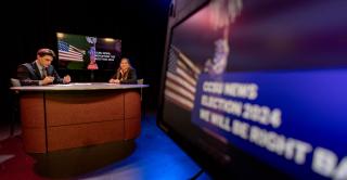 Nursing, BSN | Central Connecticut State University