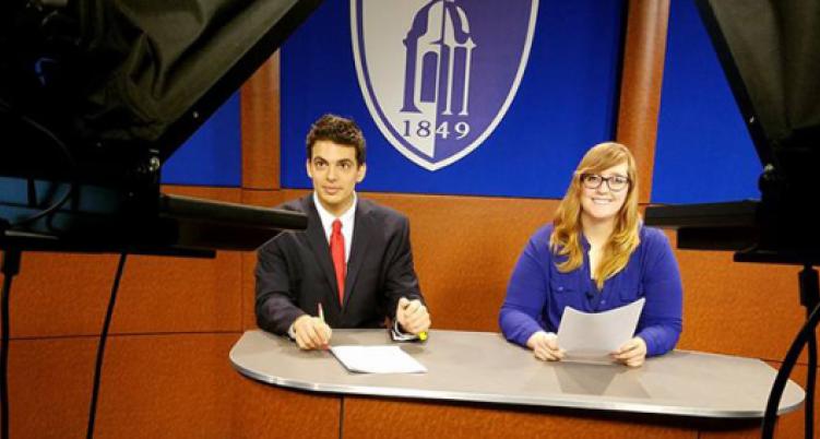 Journalism | Central Connecticut State University