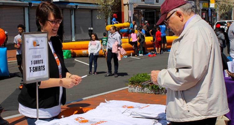 Check out the fun we had last year! | Central