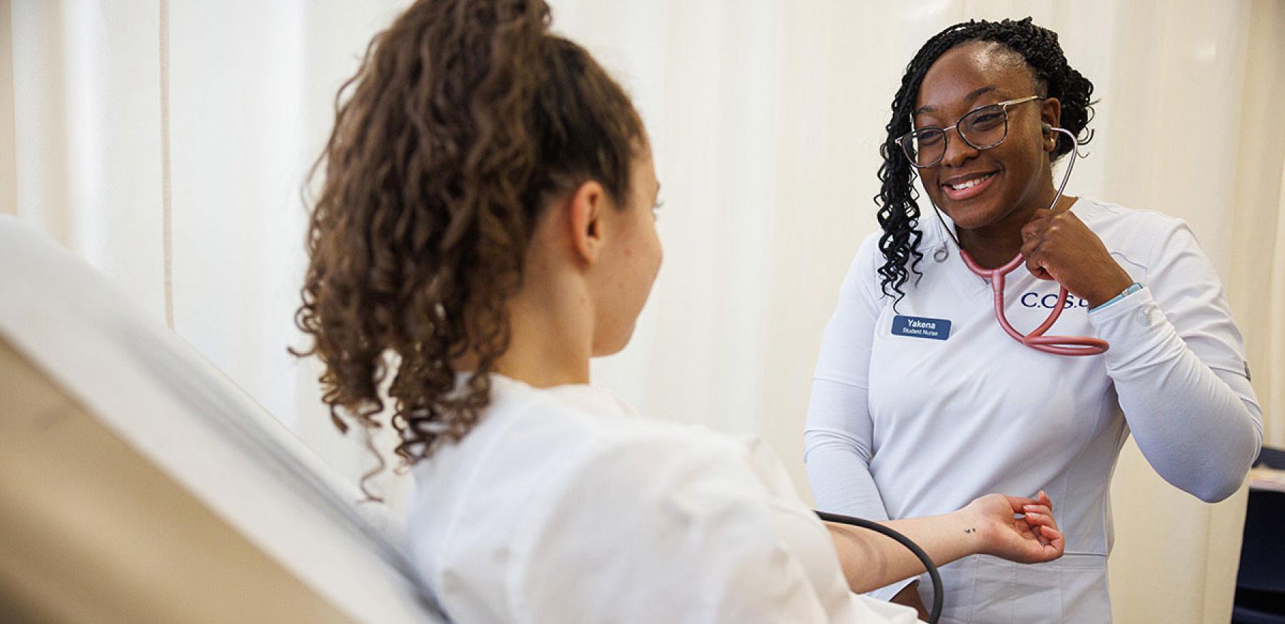 Home | Central Connecticut State University