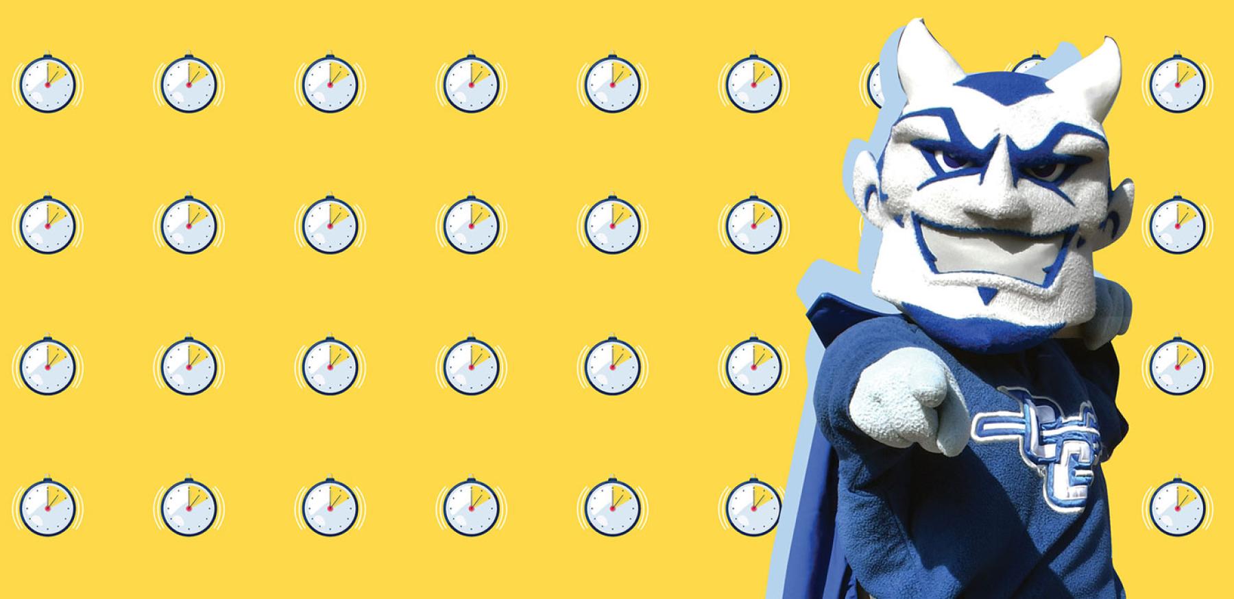 Home | Central Connecticut State University