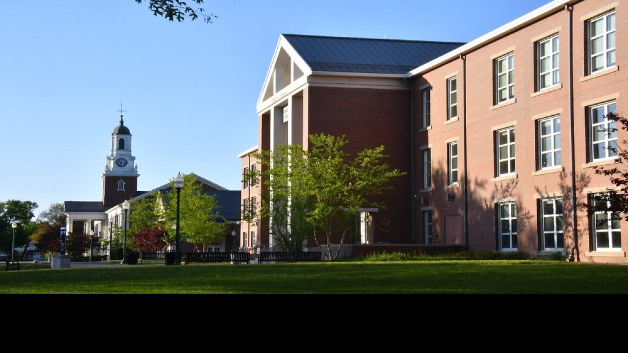 Faculty Spotlight | Central Connecticut State University