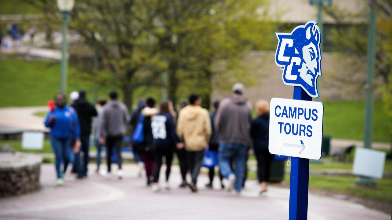 Visiting Central | Central