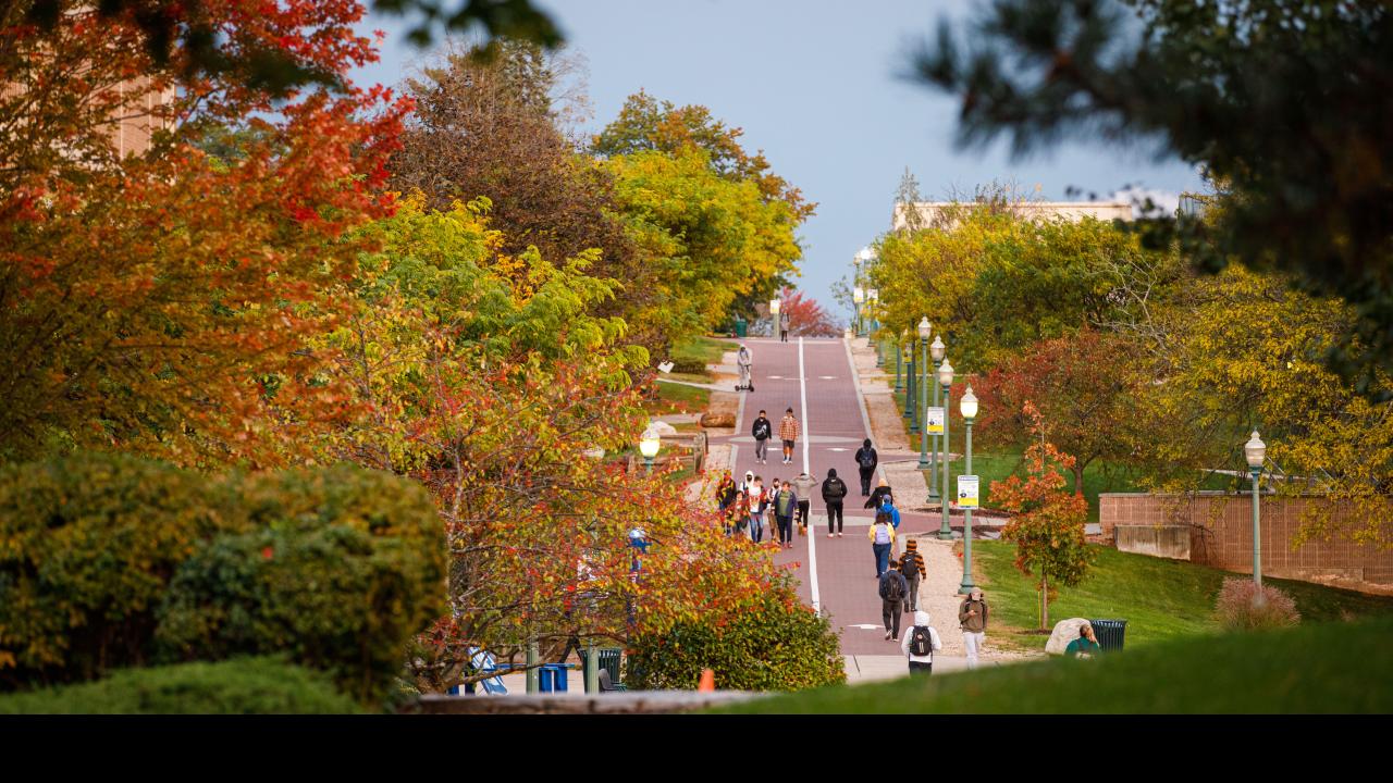 Interdisciplinary Programs | Central