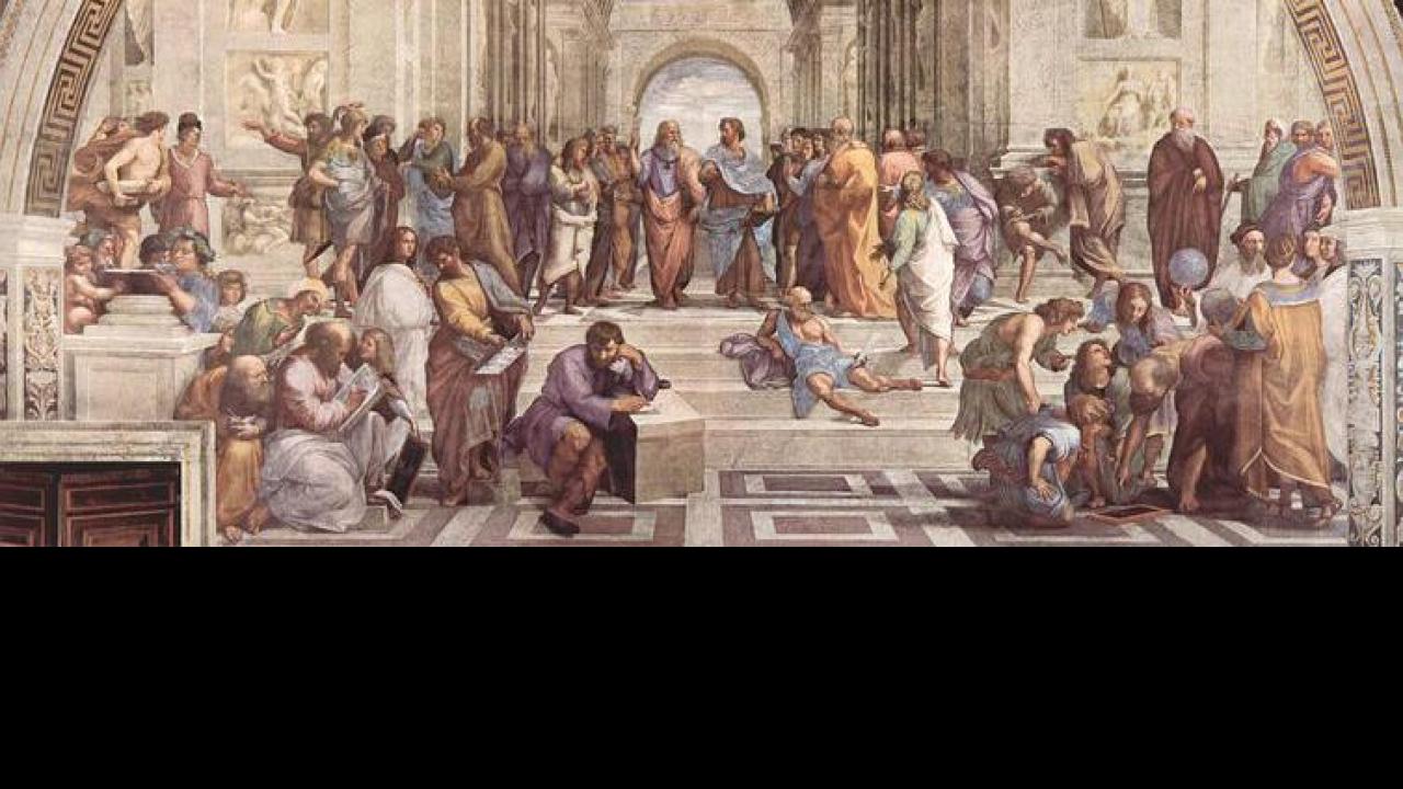 Philosophy | Central