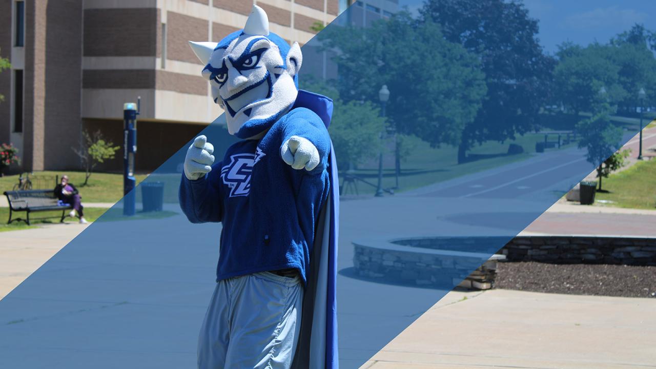 Undergraduate Open House | Central Connecticut State University