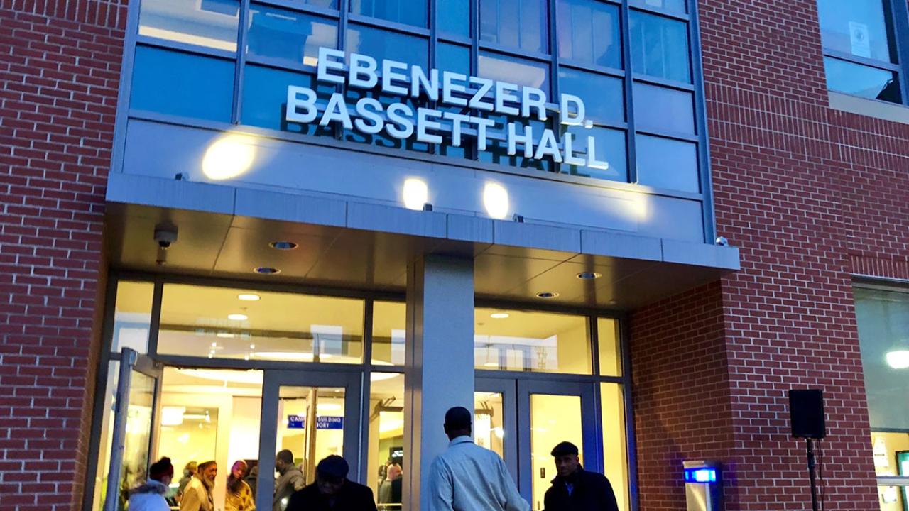 History Department | Central